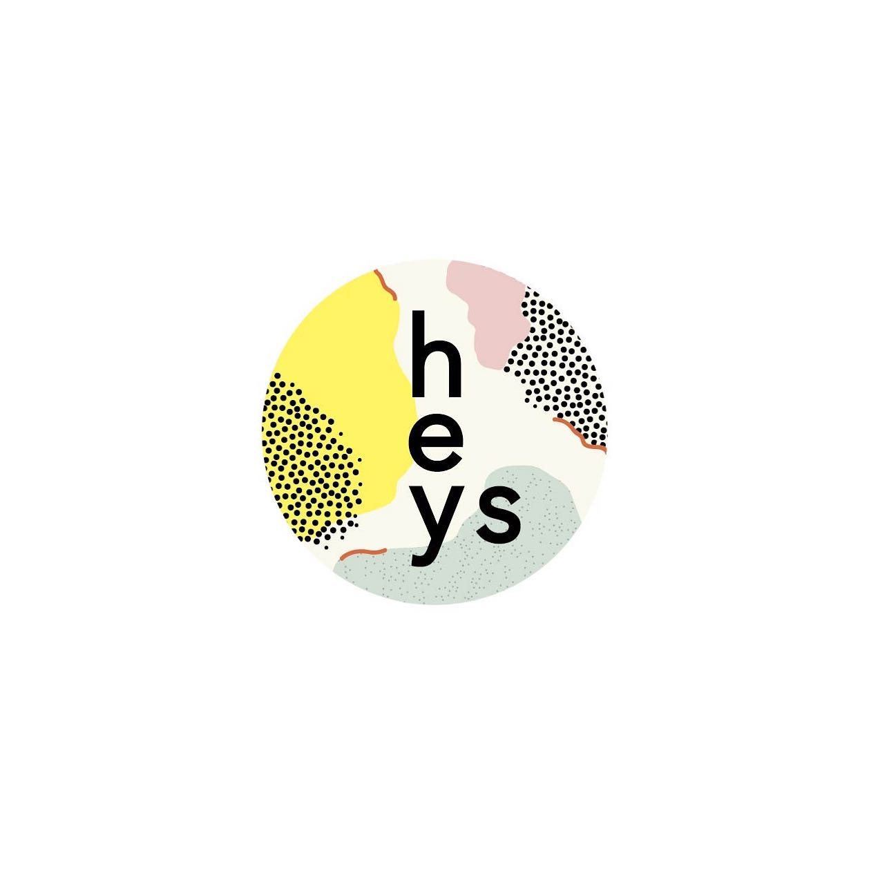 heys coffee / RD Inc.